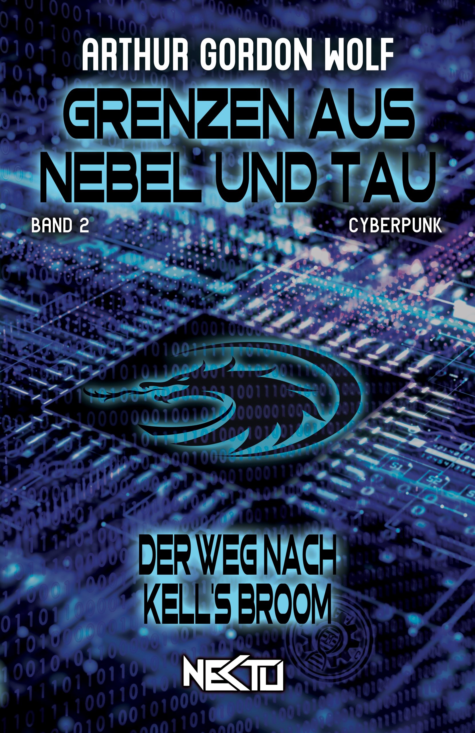 Der Verlag, bei dem auch das letzte Wort zählt.